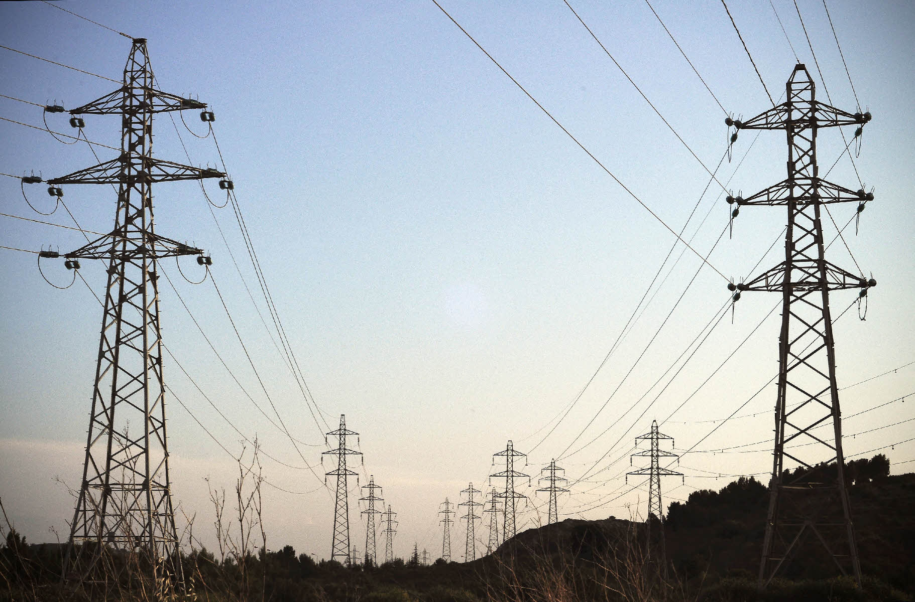 illustration_électricité_photo_YannGarPhoto - Le Monde de l'Energie