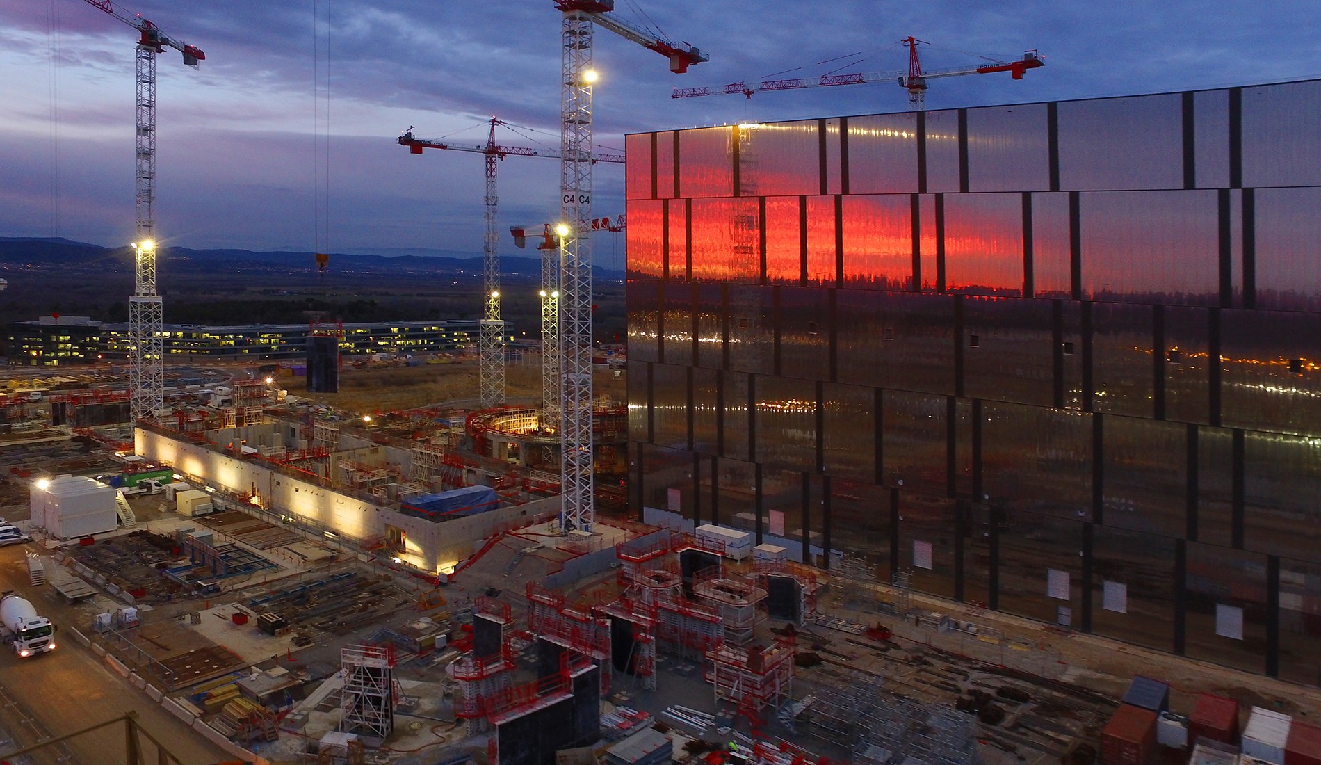 "ITER est déjà un succès"